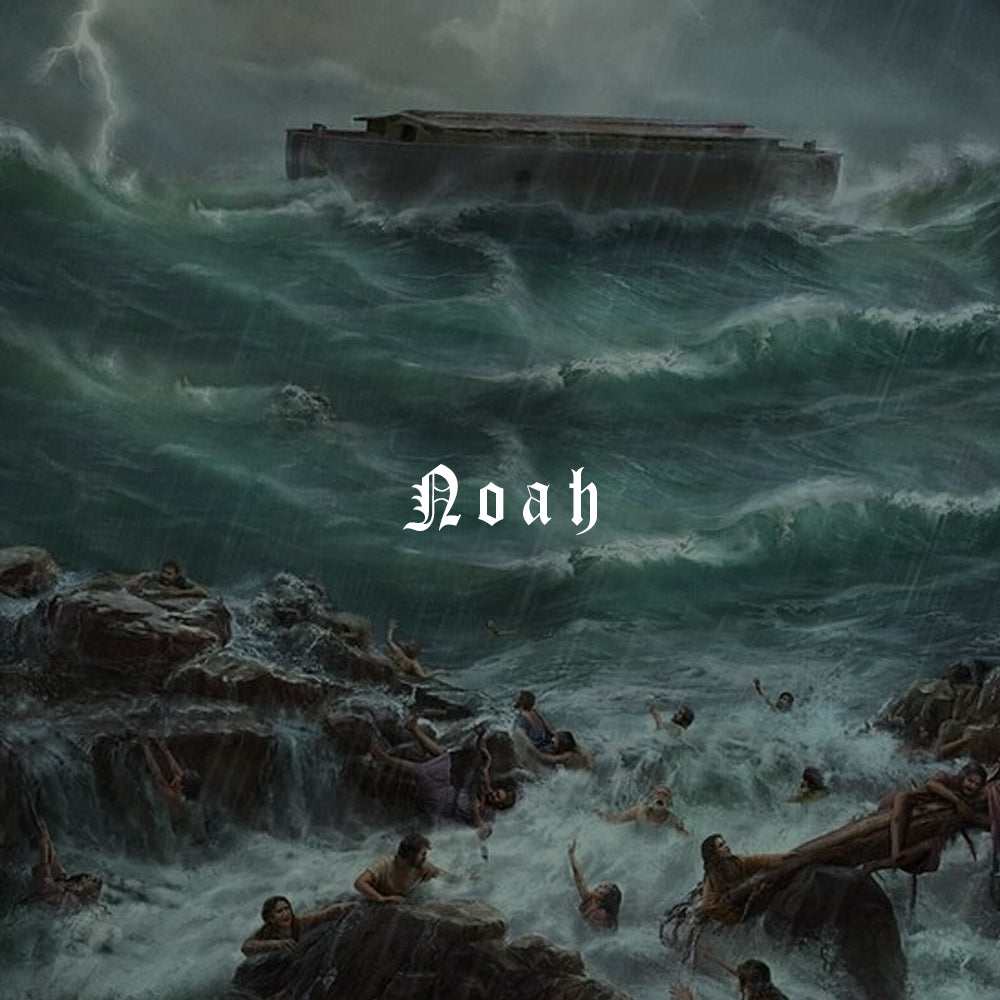 Noah – Above All Clothing