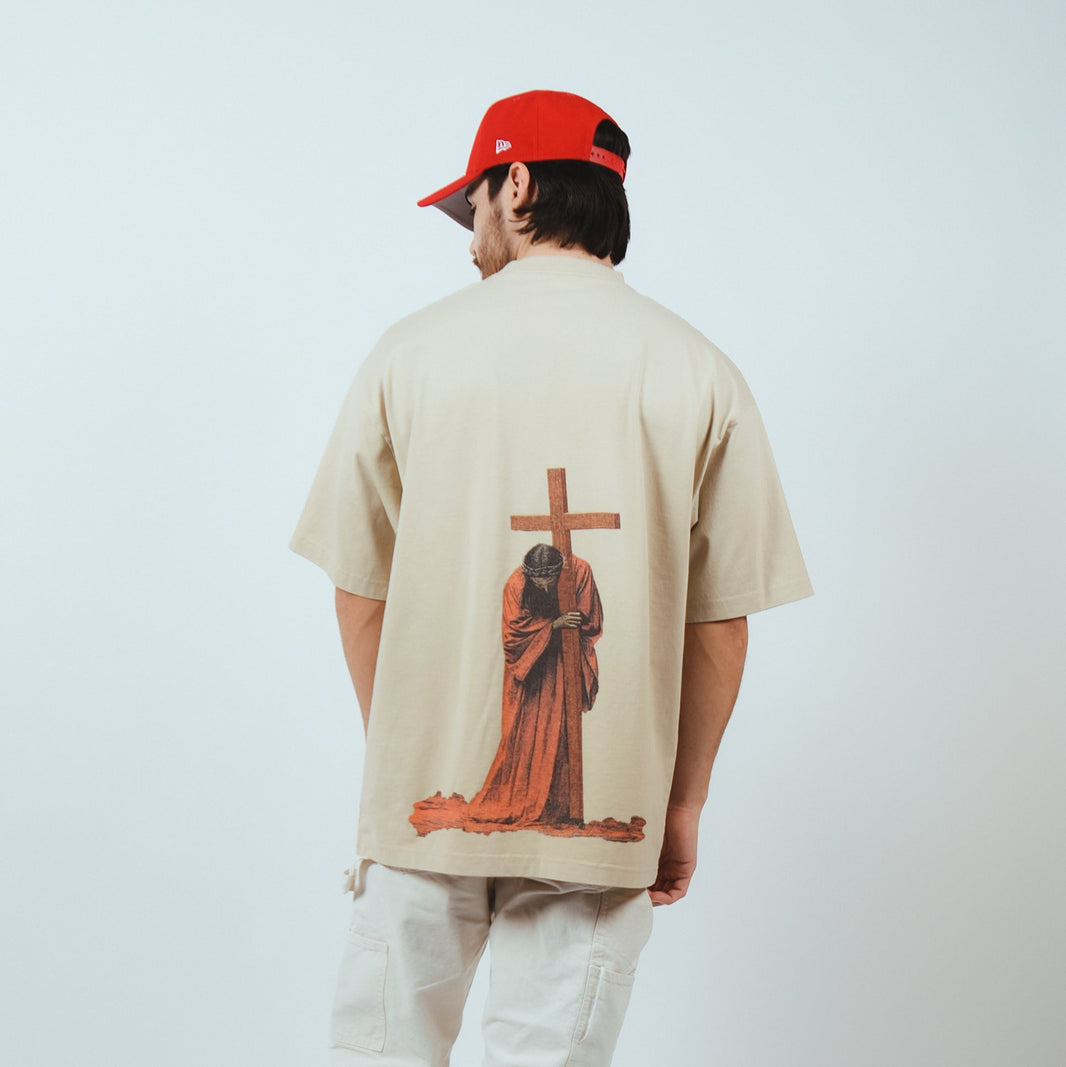 Faith Collection – Above All Clothing