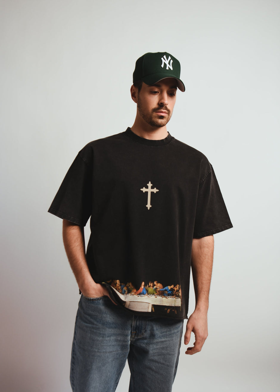 Risen Collection – Above All Clothing